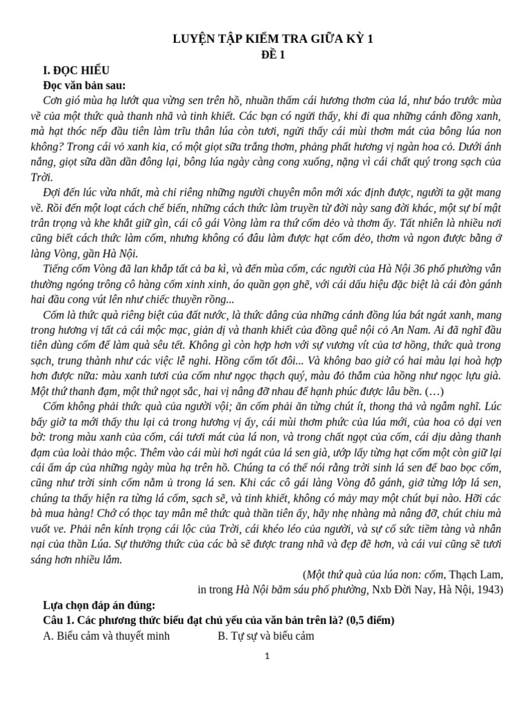 De KT Tuy But, Tan Van | PDF