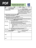 RPH PSV TAHUN 3 2021 Lengkap | PDF