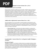 Deloitte Digital Maturity Model Es | PDF | Modelo de negocio | Business