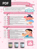 Micro, Matro y Macroambiente PDF | PDF | El embarazo | Embarazo Mamífero