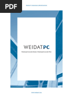 Pandrol 'E' Clip System Complete Brochure | PDF