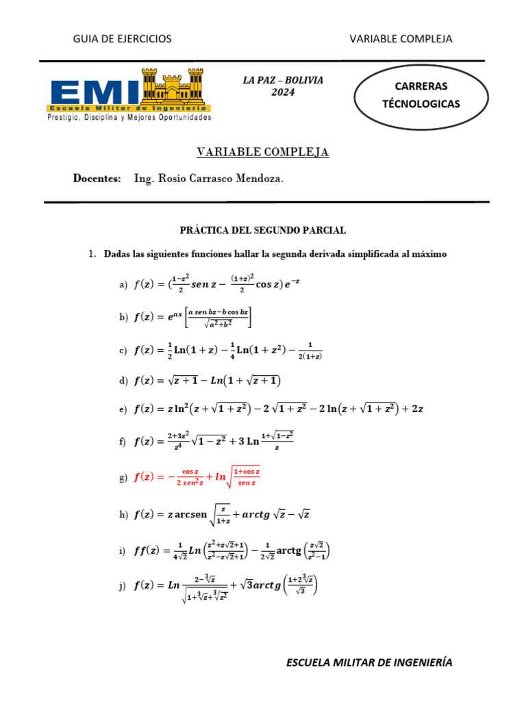 Práctica 2P-VC | PDF | Curva | Cálculo