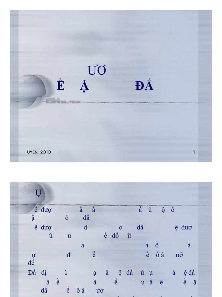 Khoa Hoc Trai Dat Chuong 5 Be Mat Trai Dat (Cuuduongthancong - Com) | PDF