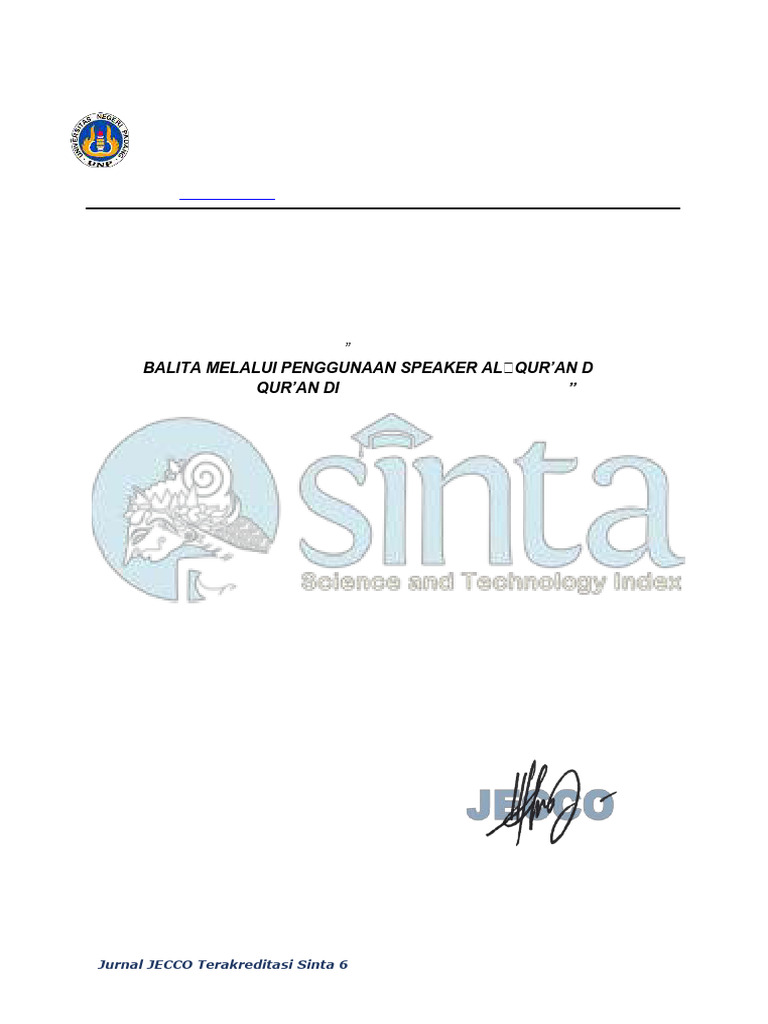 LoA Putu Albiansyah Wijaya 279 | PDF