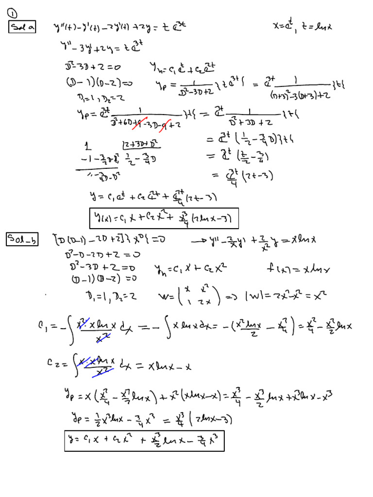 Sol ED Etn Tele Meca | PDF