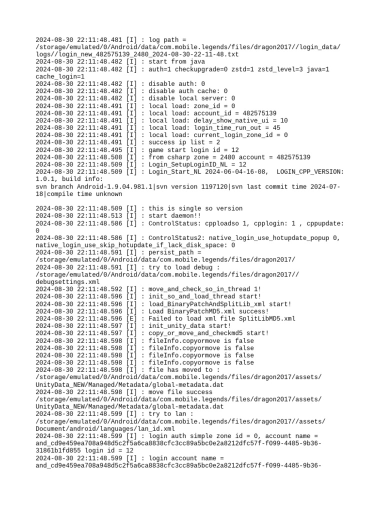 Login - New - 482575139 - 2480 - 2024 08 30 22 11 48 | PDF | Domain Name System | Network Socket
