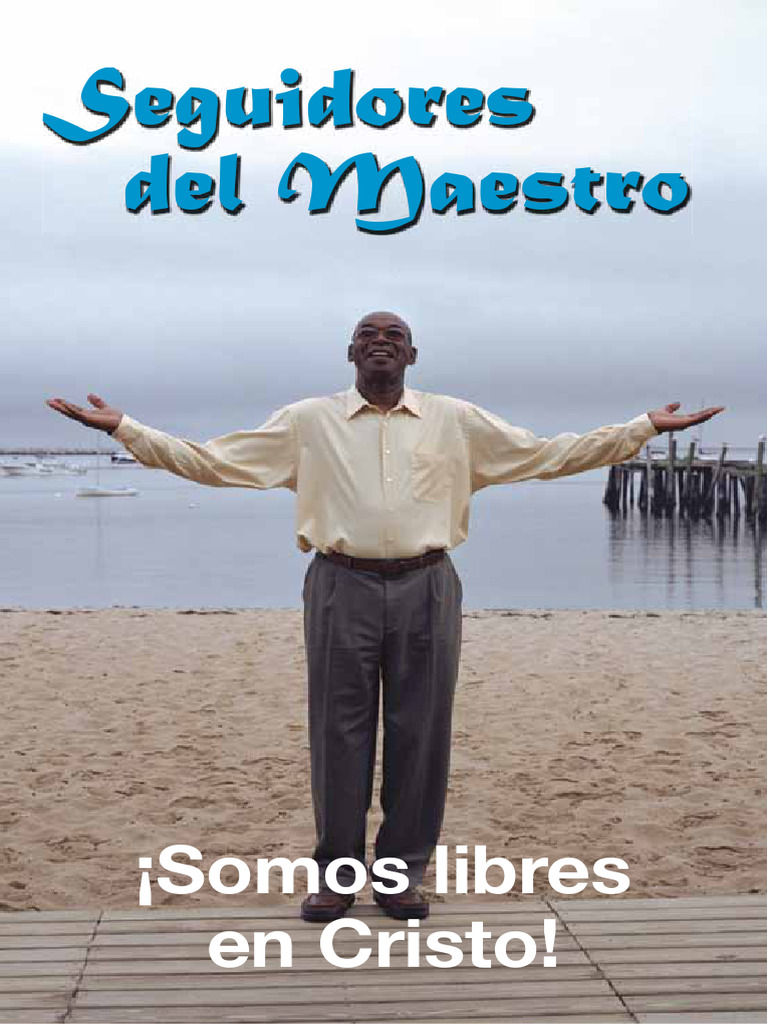 Somos Libres | PDF | Pablo el apóstol | Bernabé