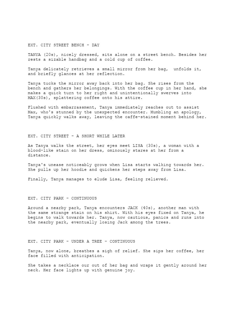 Ismail Albukhari - MOS Script D3 | PDF