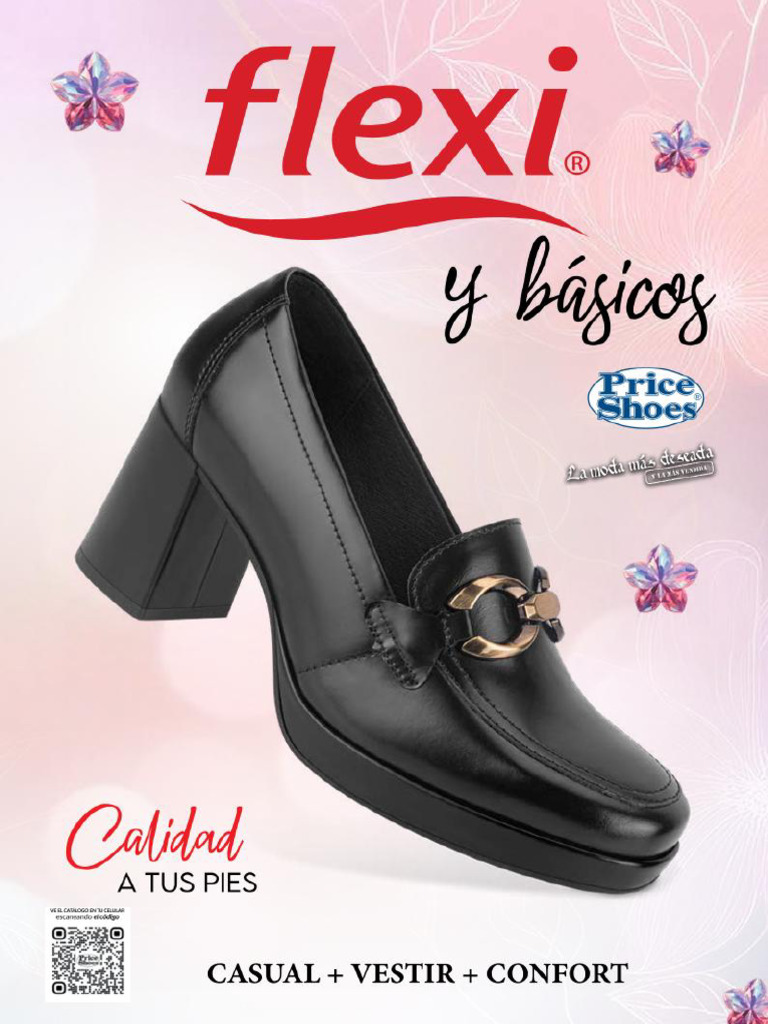 Flexi 2024 1e | PDF