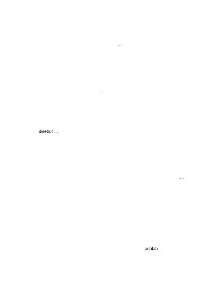 Latihan Soal 041124 | PDF