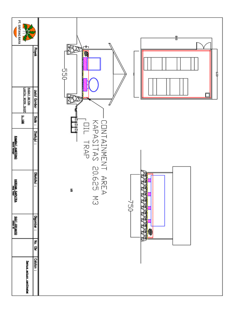 Containment Area | PDF