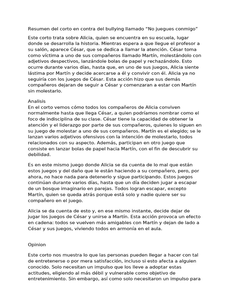 Documento 29 | PDF