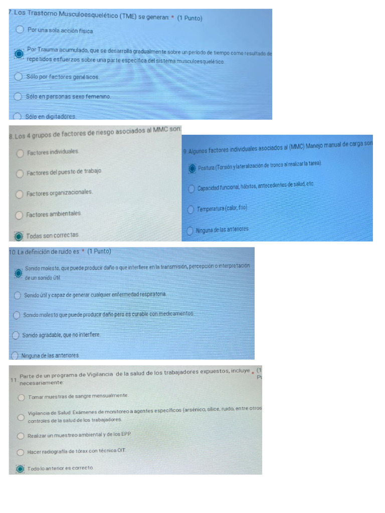 Ev - Diagnostica Protocolo Minsal | PDF