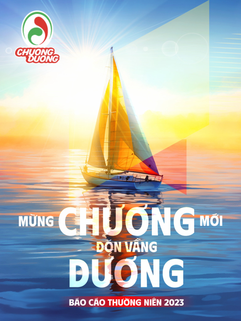 Báo Cáo Thư NG Niên 2023 - Chuong Duong - 1804 | PDF