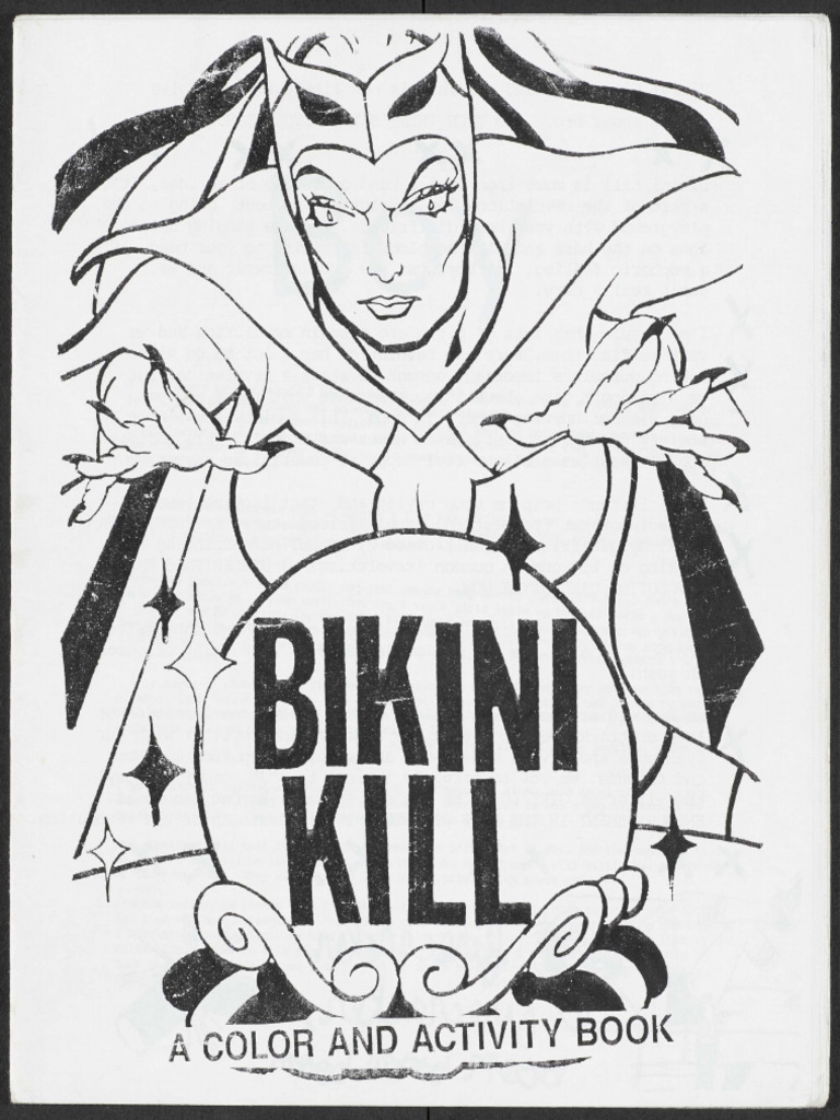 Bikini Kill | PDF