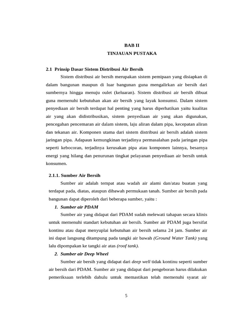 Jiptummpp GDL Mutiahsaid 47305 3 Babii | PDF | Griya & Taman