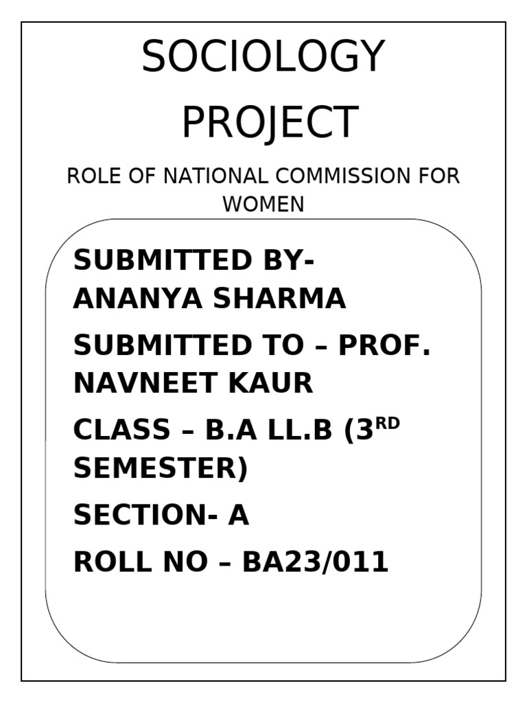 Political Science Project | PDF | Foreign Language Studies