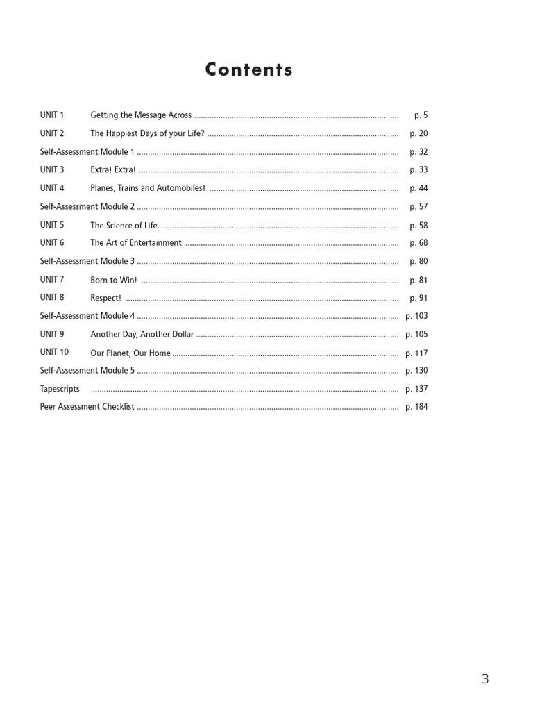 C2 Upstream KEY Pages 4 | PDF
