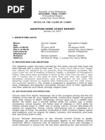 Sample Case Study | PDF