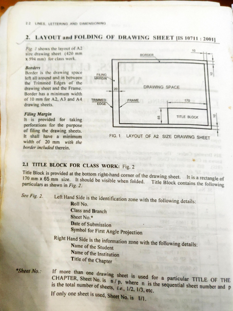 Engineering Drawing Venugopal | PDF