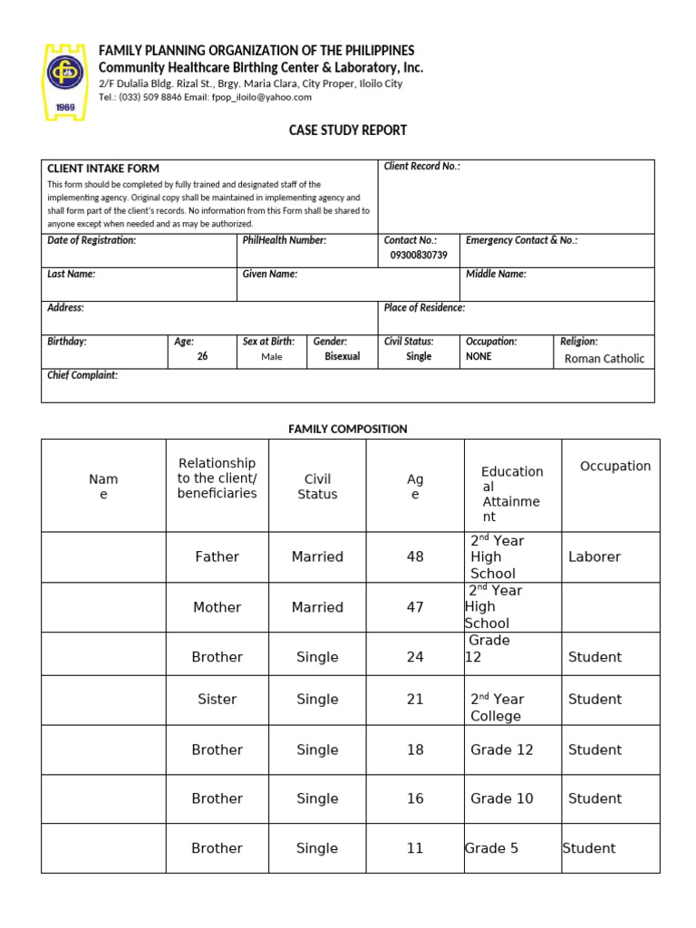 Sample | PDF | Management Of Hiv/Aids | Hiv