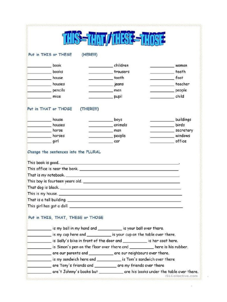 This That | PDF