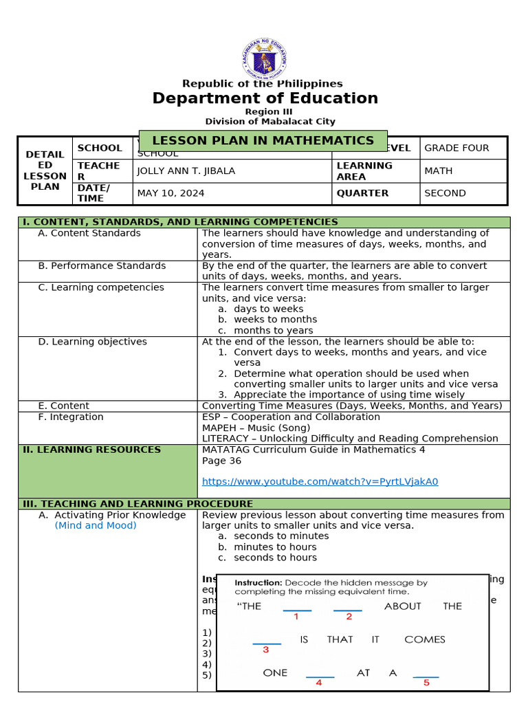 Demo Teaching SBTT | PDF | Learning | Behavior Modification