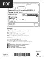 Edexcel IAL Maths Formula Sheet | PDF | Logarithm | Mathematical Concepts