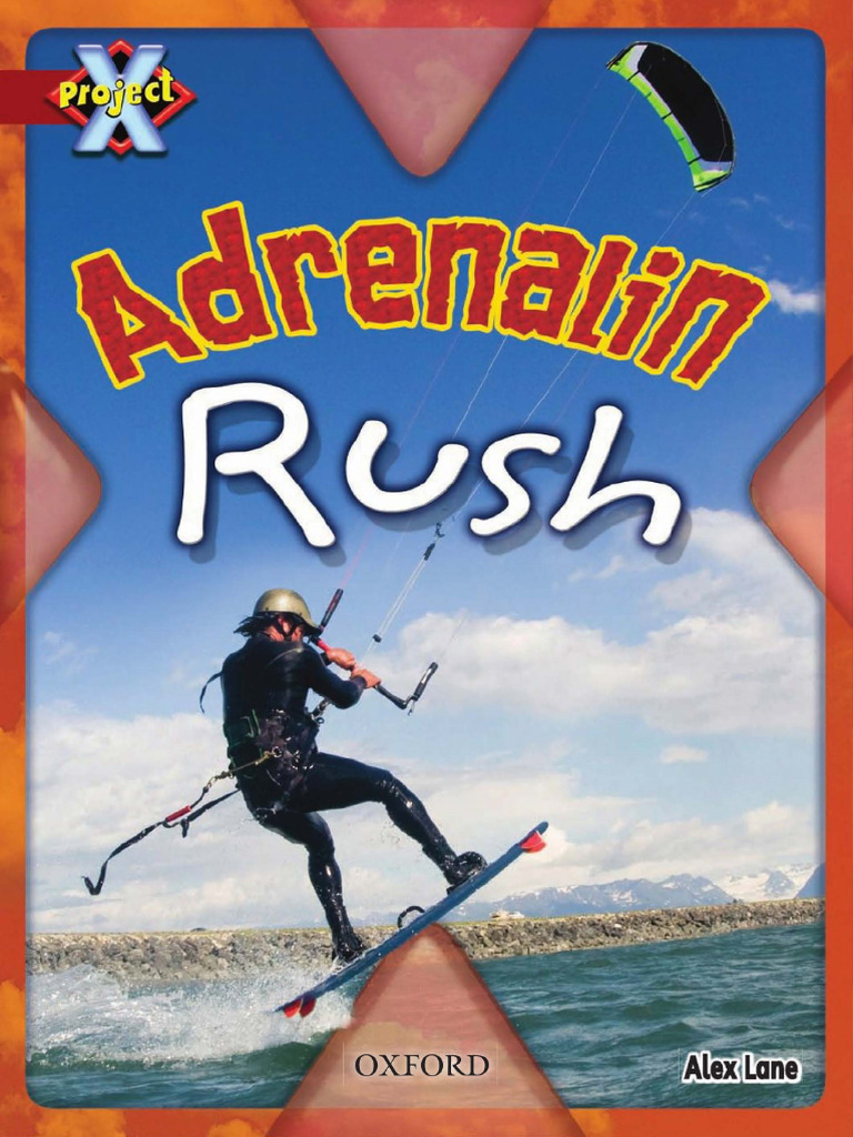 Adrenalin Rush | PDF