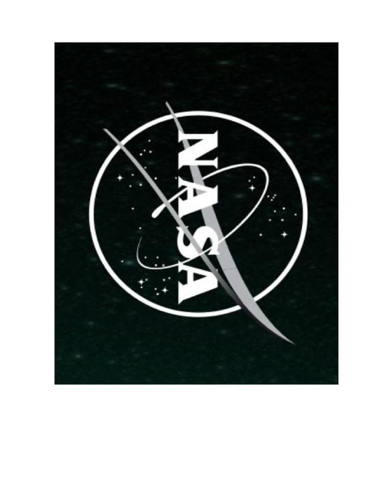 Nasa | PDF