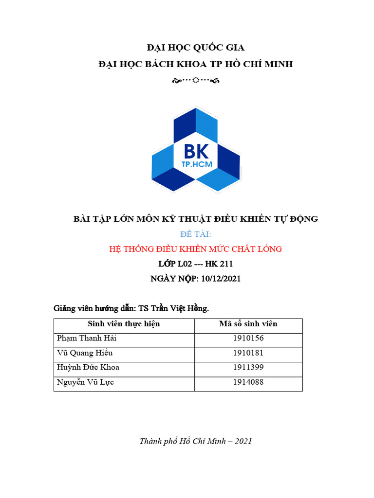 (123doc) - Bai-Tap-Lon-Mon-Ky-Thuat-Dieu-Khien-Tu-Dong-De-Tai-He-Thong-Dieu-Khien-Muc-Chat-Long ...