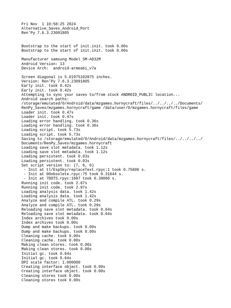 Login | PDF | Android (Operating System) | Booting