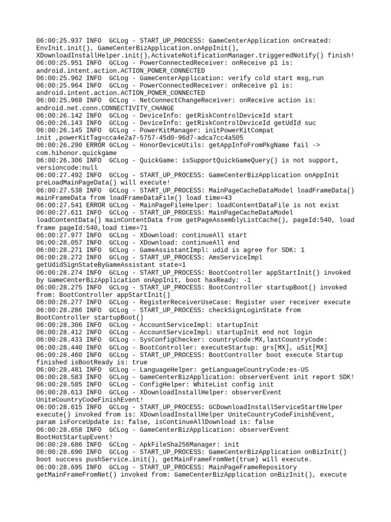 gc_2024_10_16 | PDF | Cyberspace | Web Development
