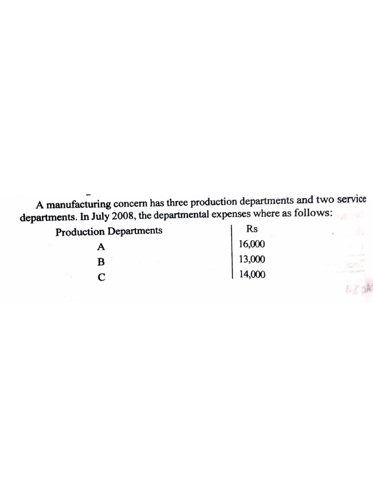 Sum 2.repeated Distribution Method | PDF
