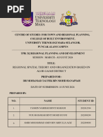 Updated Modified Monash Model 2019 | PDF