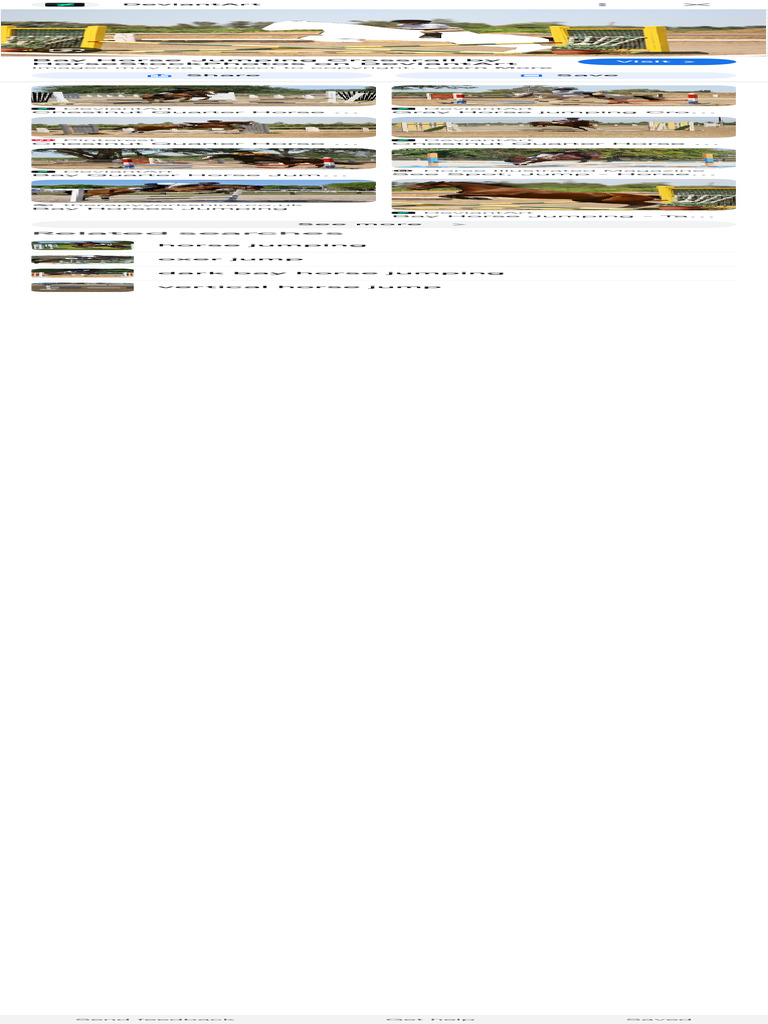 Crossrail Jumping - Google Search | PDF