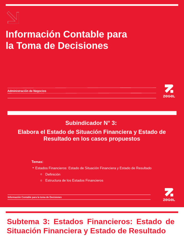 Il1 Tema3 | PDF | Ciencias sociales