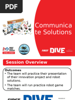 FLL Challenge 2024-25 Robot Game Rulebook EN Web | PDF