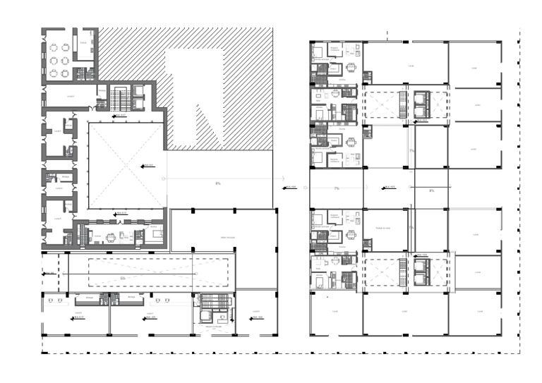 LKJJJ | PDF | Cocina | Habitación