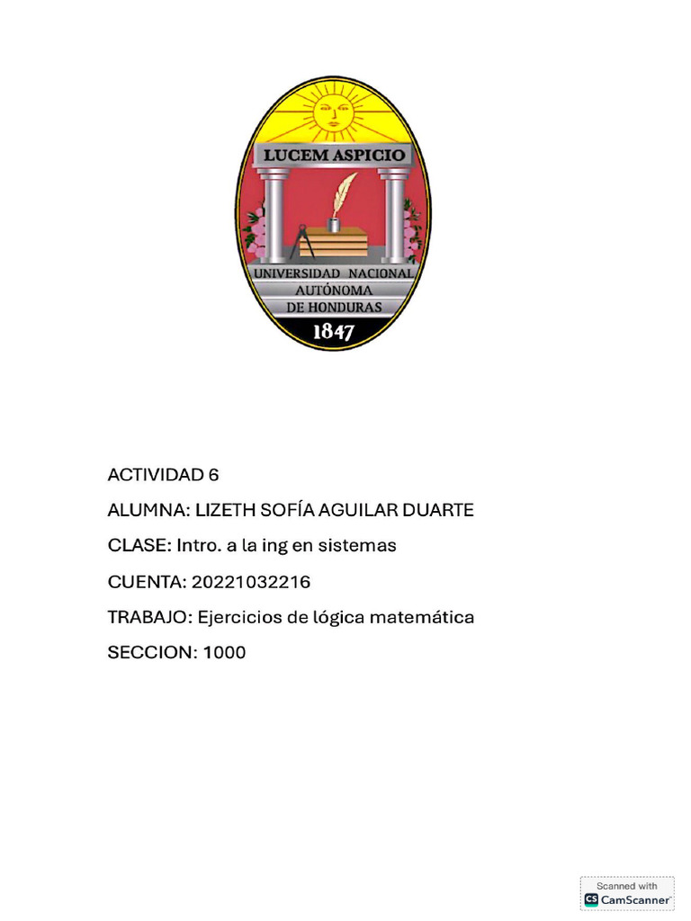 Duarte Sofia U1T3a1 | PDF