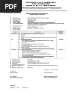 Contoh RPL Konseling Individu | PDF