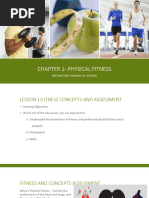 Williams Flexion Exercises | PDF | Low Back Pain | Back Pain