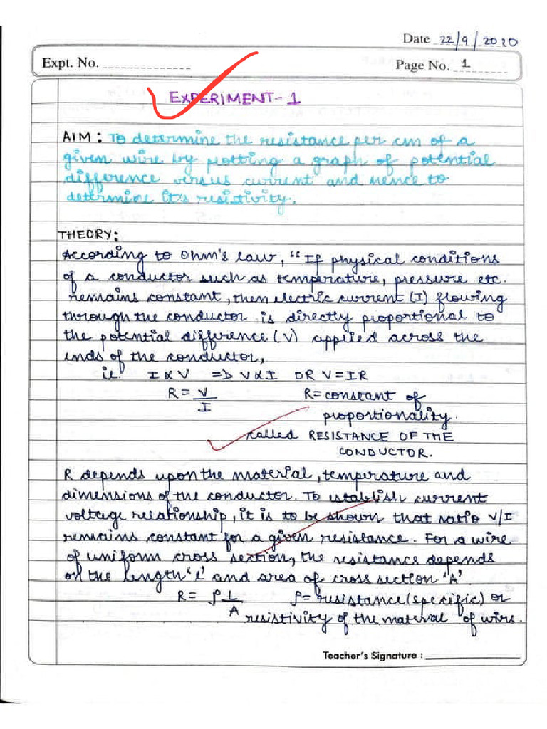 Practical File 4 | PDF