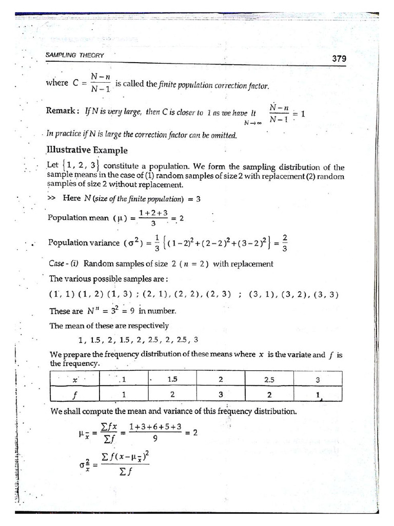 Engineering Maths 4 | PDF