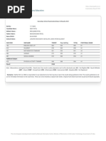 Cbse - Sqaaf | PDF | Schools | Educational Assessment And Evaluation