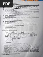 Fiber Optics Experiment Observations | PDF | Fiber Optic Communication ...