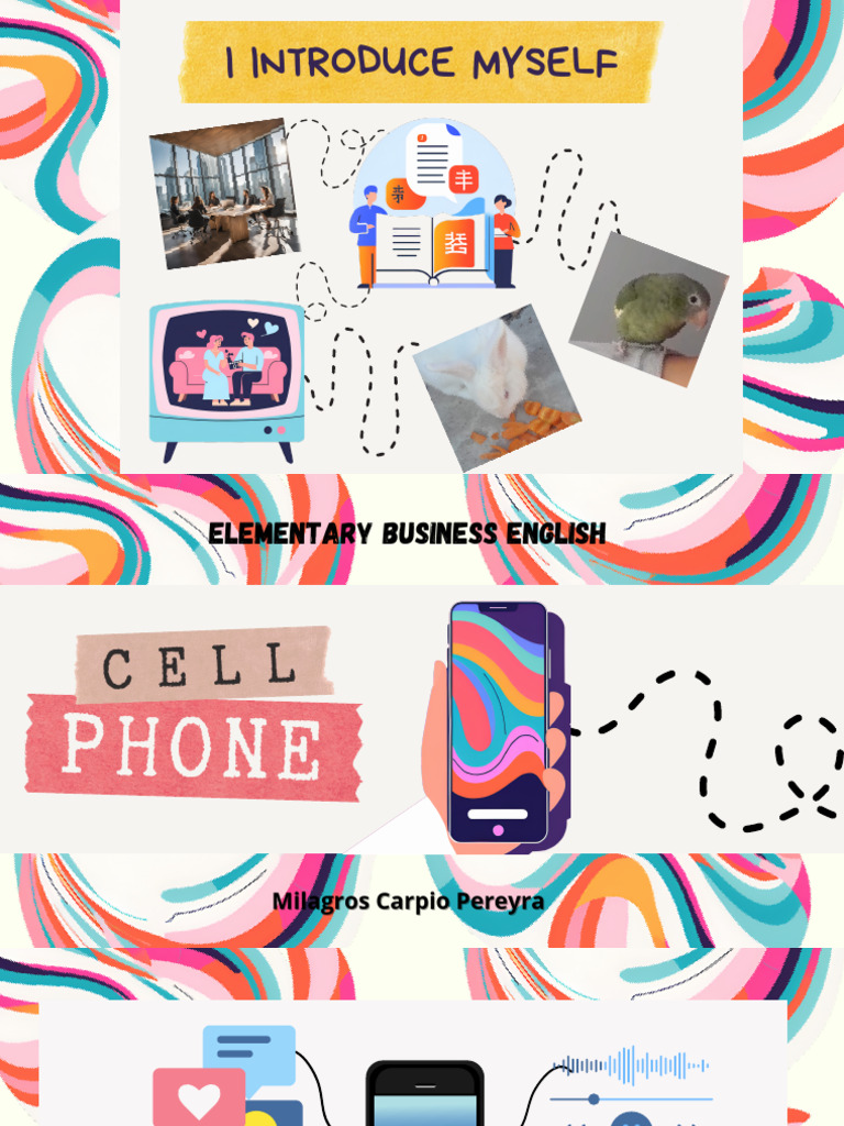 Expo Elementary Business English | PDF