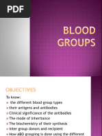 Blood Group Systems .... PPT Presentations | PDF | Blood Type | Antibody