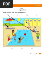 P5 SCIENCE NOTES 5th Edition | PDF | Science & Mathematics