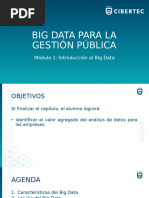 Las 7V del Big Data Explicadas | PDF | Big Data | Información